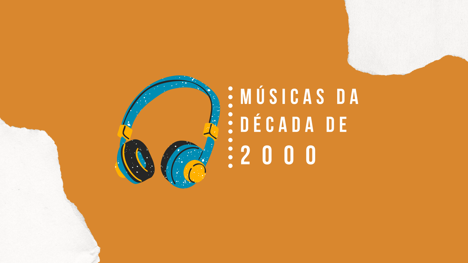 As melhores músicas da década de 2000 • Imprevistos Musicais